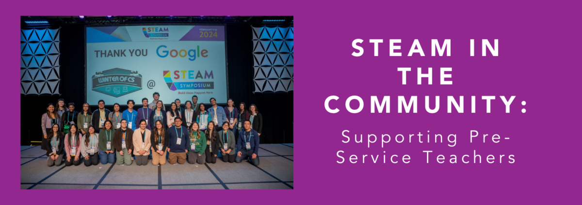 California STEAM Initiatives - Californians Dedicated to Education ...