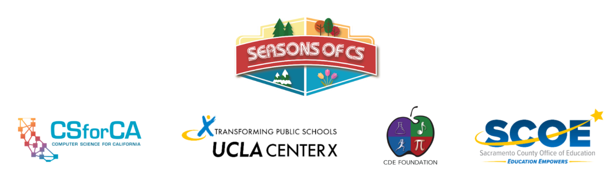 California STEAM Initiatives - Californians Dedicated to Education ...