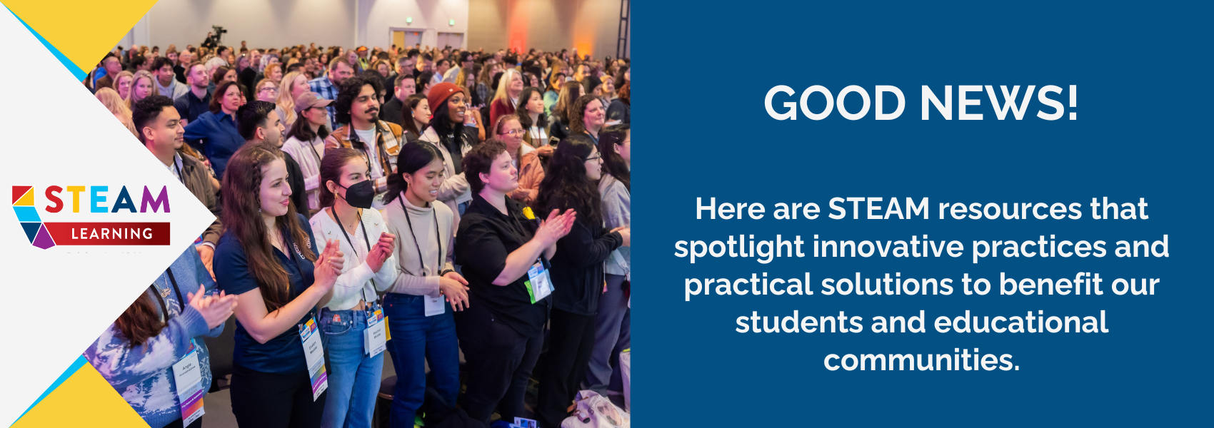 California STEAM Initiatives - Californians Dedicated to Education ...
