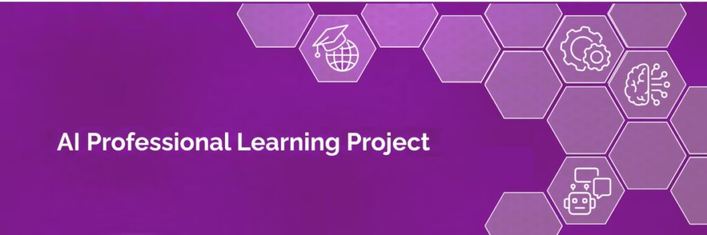 AI Professional Learning Project - Californians Dedicated to Education ...